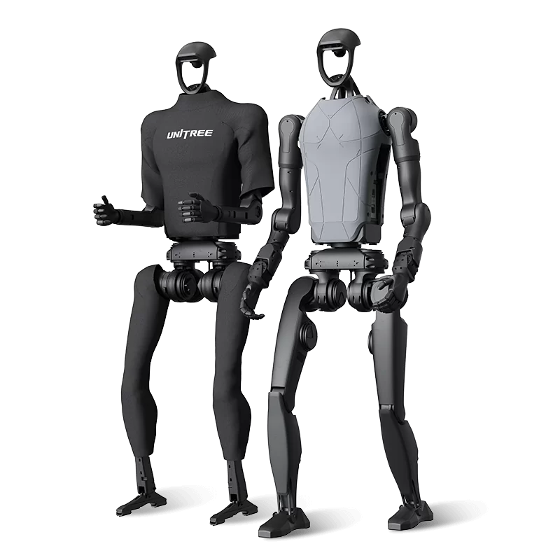AgileX PIPER – Flexible Robotic Arm Solution