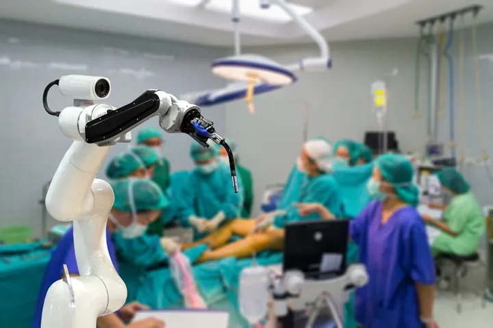 Industrial Robotics &Automation Solutions Expert | Ednex Automation